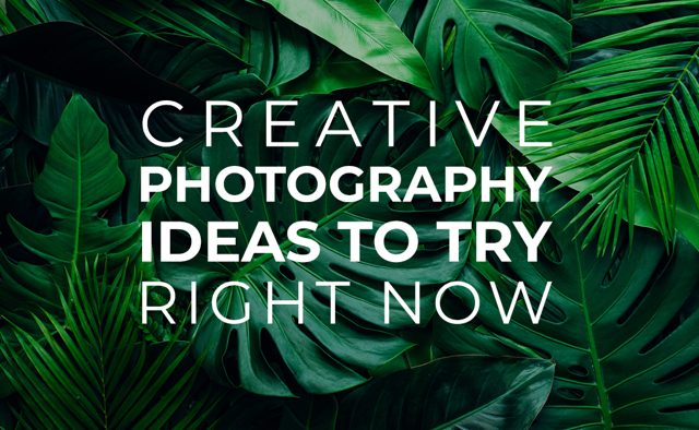 Creative Photo Ideas: Tips for Unique Images! — Beach Camera