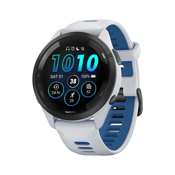 Discover Top Fitness Watches Today — Beach Camera