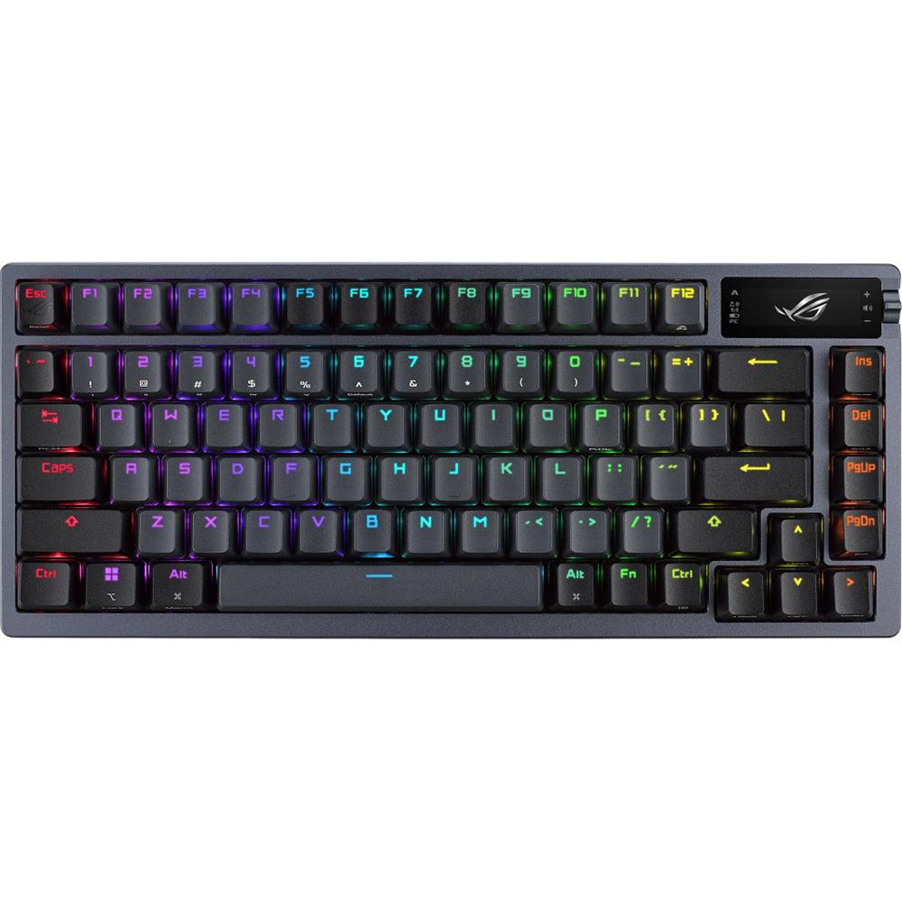 ASUS M701 ROG AZOTH NXBN CA PBT