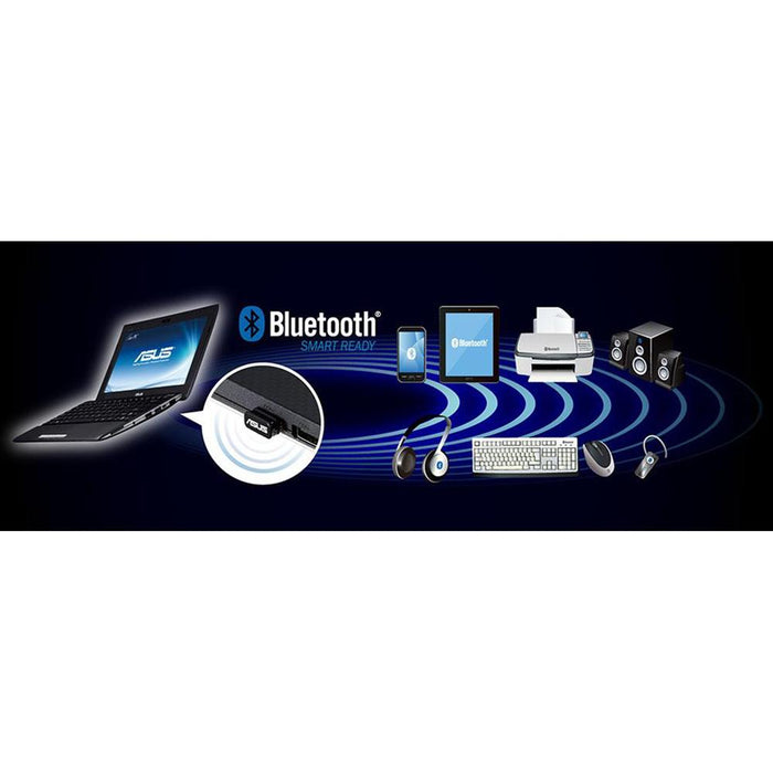 ASUS Bluetooth Dongle 4.0