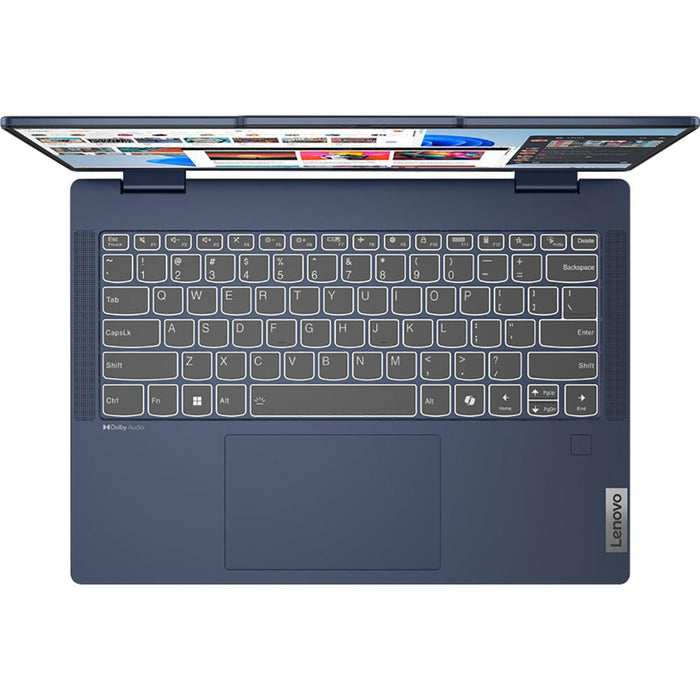 Lenovo IP 5 14 R5 8645HS 16G 1T W11H