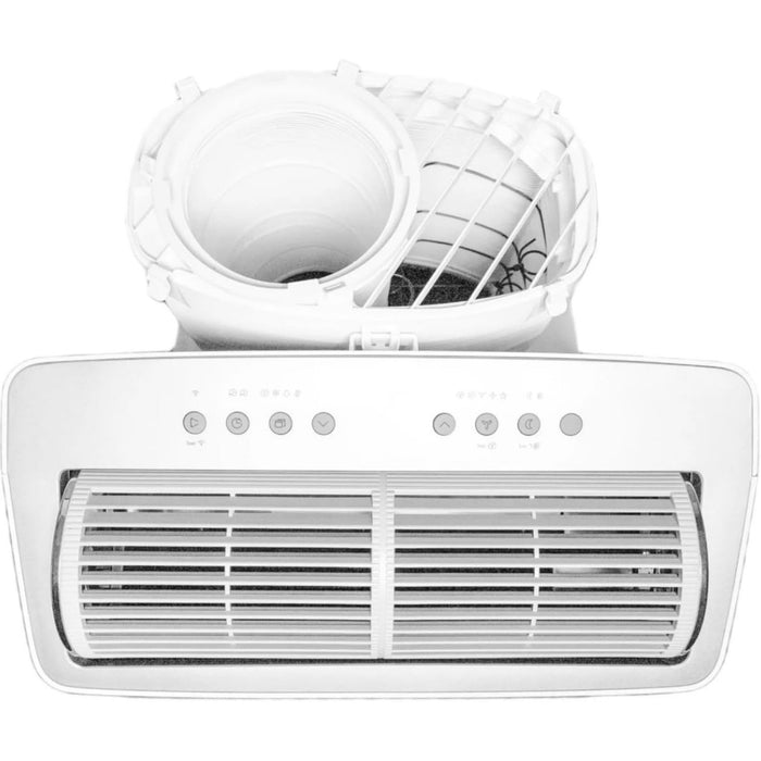 Midea Duo 14,000 BTU High Efficiency Inverter Quiet Portable Air Condi