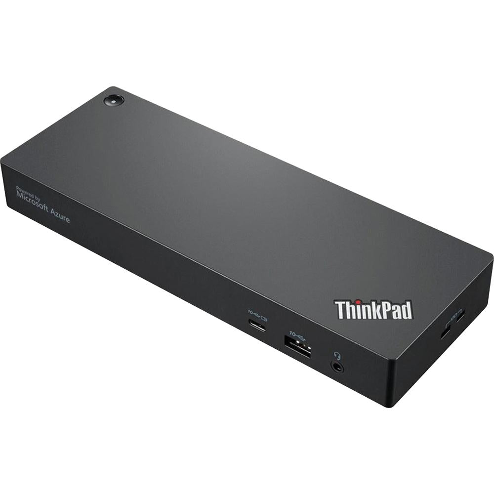 Lenovo TP TBT 4 Smart Dock-US