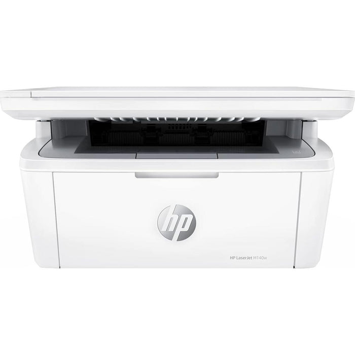 Hewlett Packard LaserJet MFP M140w Wireless Black and White All-in-One