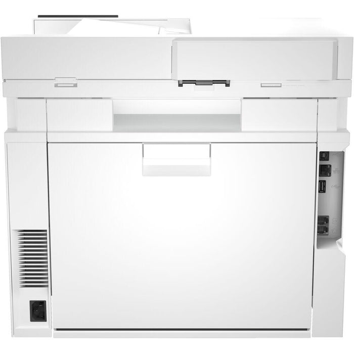 HP Color LaserJet Pro MFP 4301fdn Printer (4RA81F)