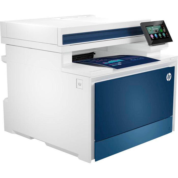 HP Color LaserJet Pro MFP 4301fdn Printer (4RA81F)