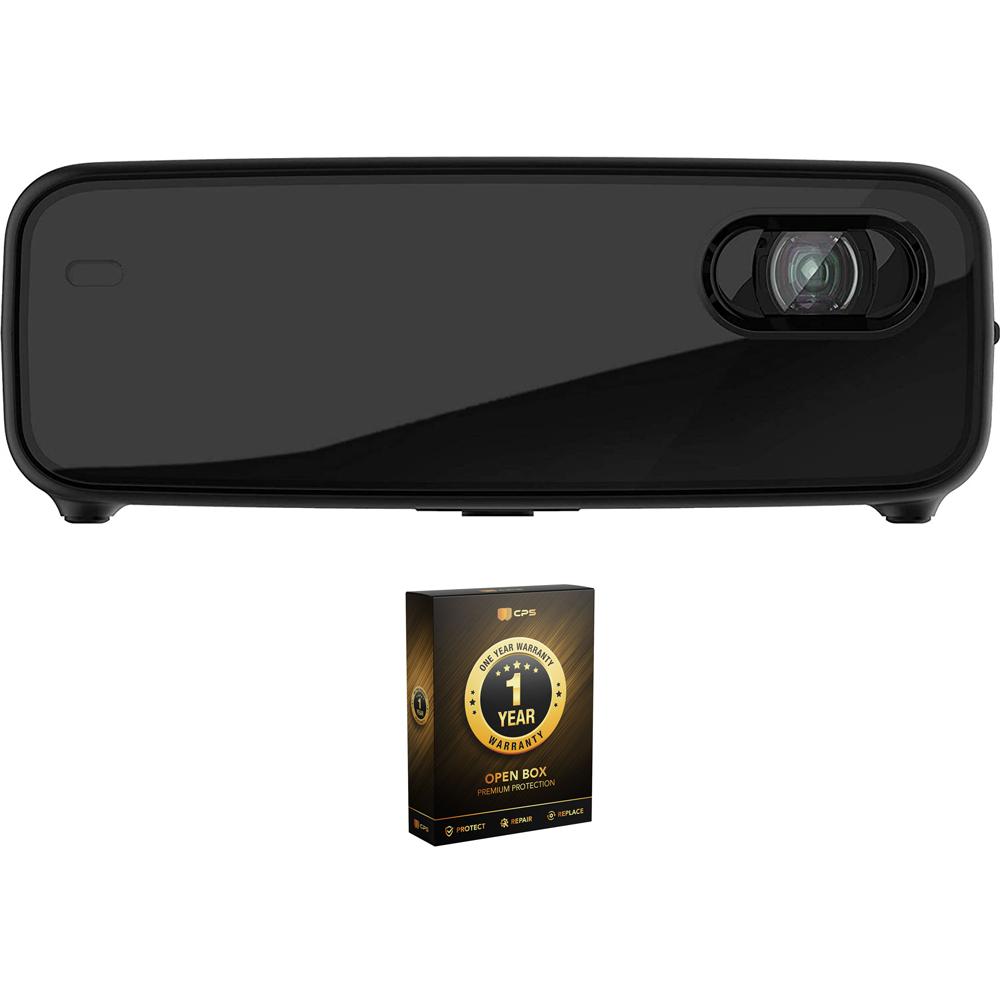 Philips PPX340/INT PicoPix Micro 2 Portable Projector (Open Box) + 1 Y