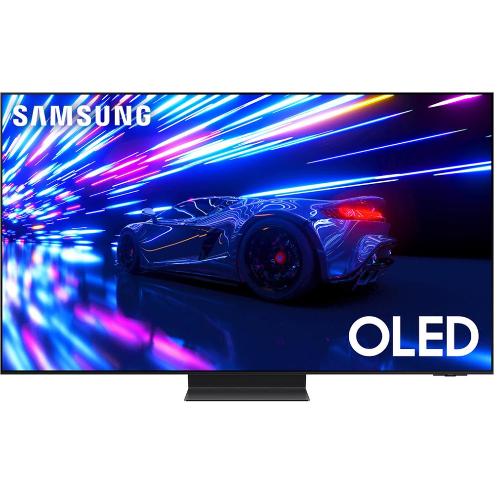 Samsung S95D 77 inch HDR OLED Smart TV, Refurbished