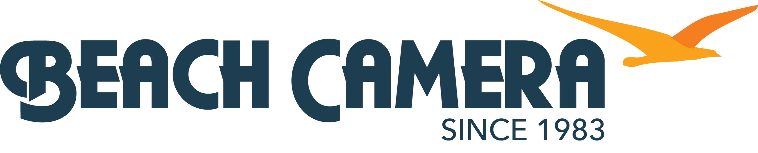 Beach Camera
