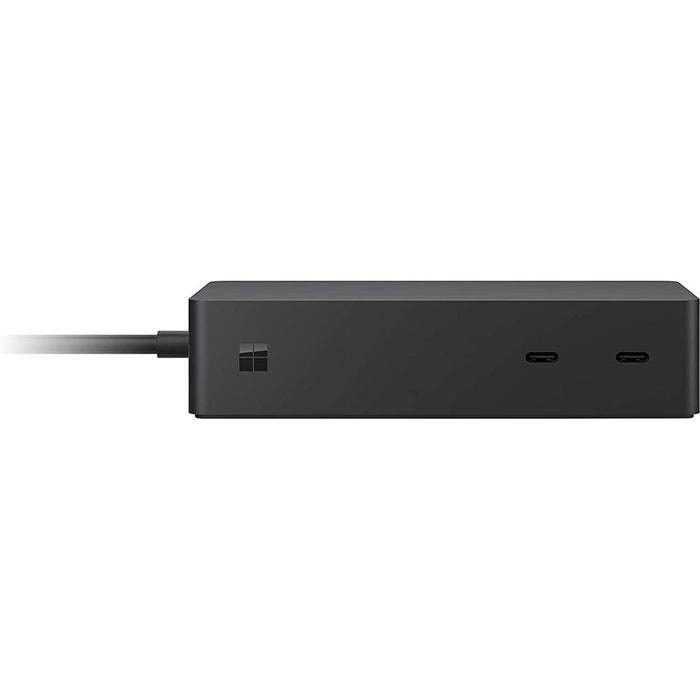Elevate Your Setup with Surface Dock 2 Compatibility