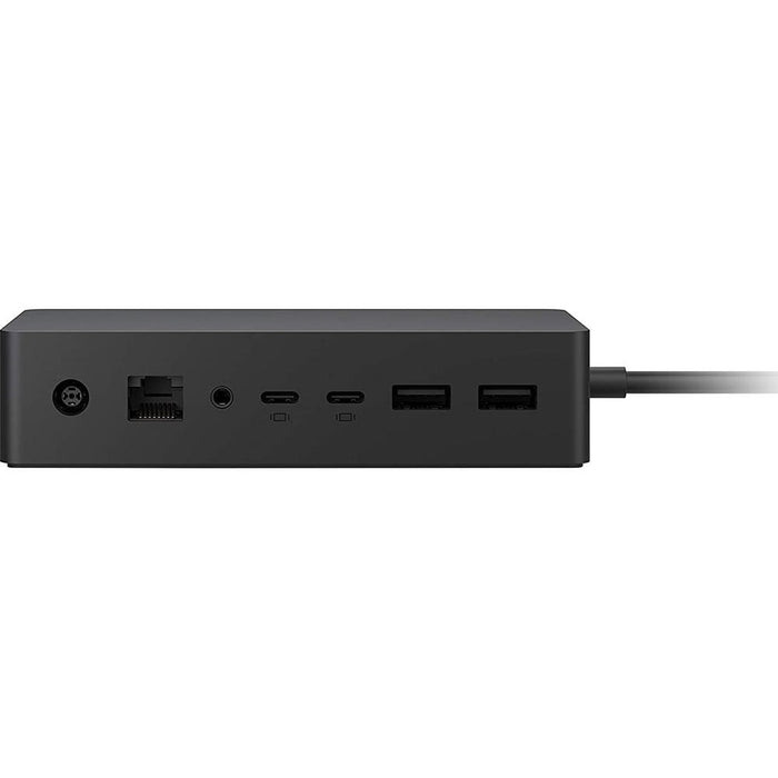 Elevate Your Setup with Surface Dock 2 Compatibility