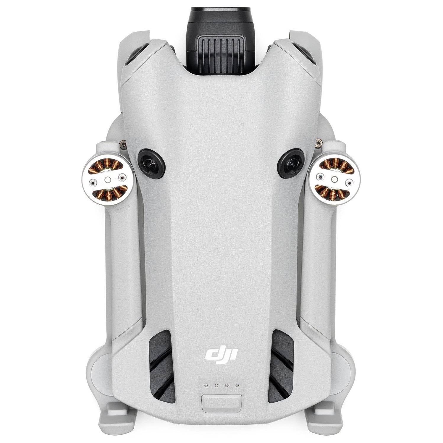 Ultimate DJI Mini 4 Pro Fly More Combo Plus Package