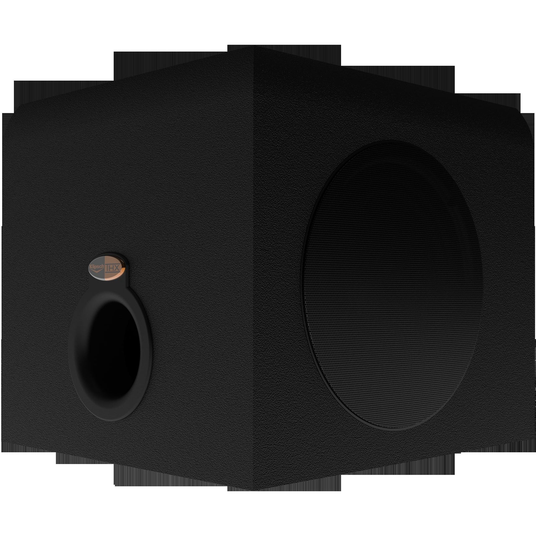 Klipsch ProMedia 2.1 THX Certified PC Desktop Speaker System - Black ...