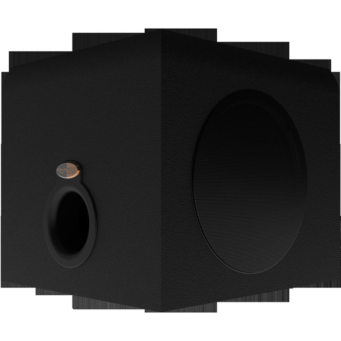 Klipsch ProMedia 2.1 THX Certified PC Desktop Speaker System - Black ...