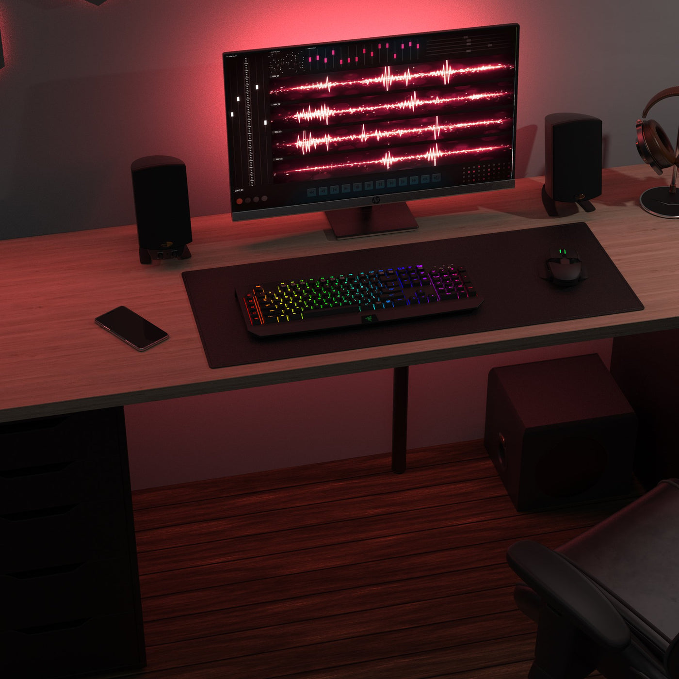 Klipsch ProMedia 2.1 Speakers (Black): Ultimate PC Sound Solution