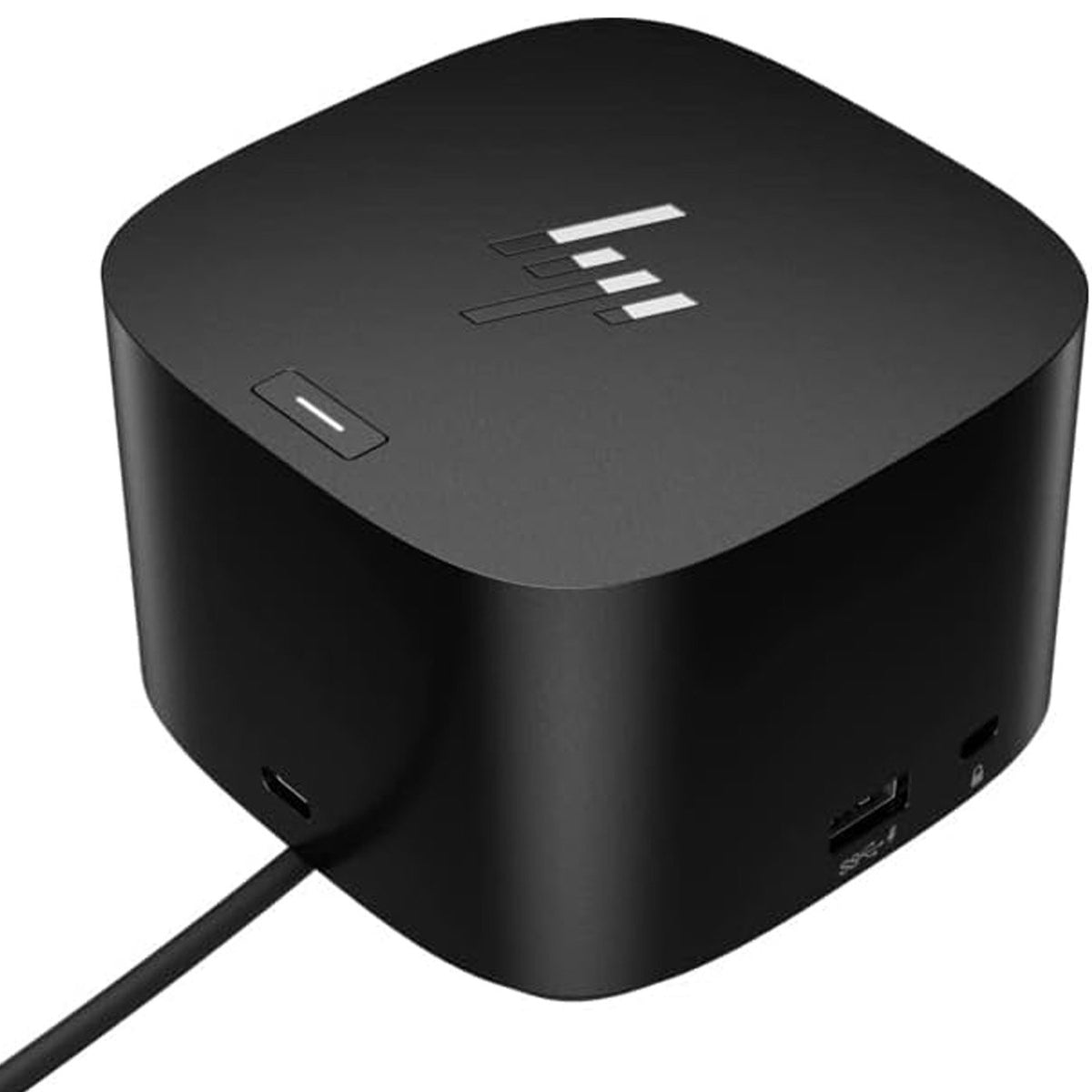 Hewlett Packard Thunderbolt Dock 120W G4 (4J0A2AA) Docking Station Por