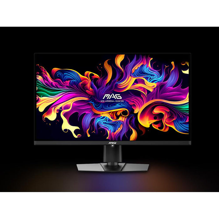 MSI MAG 271QPX QD-OLED