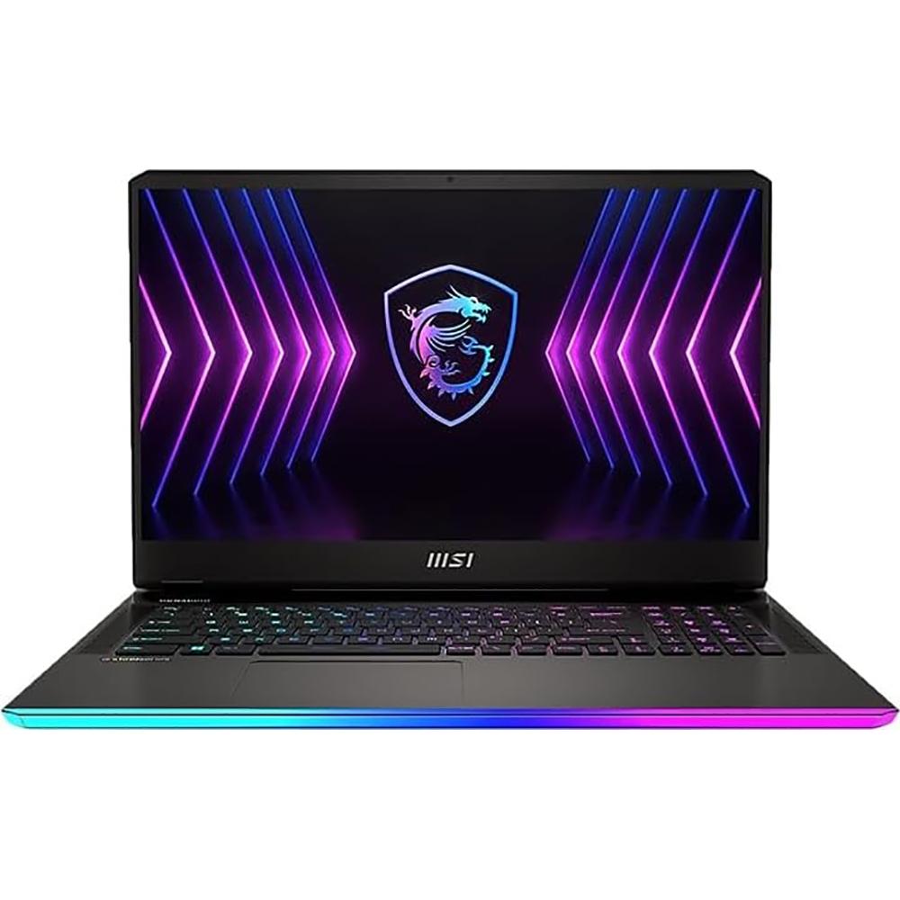 MSI Raider GE77HX 12UHS 074