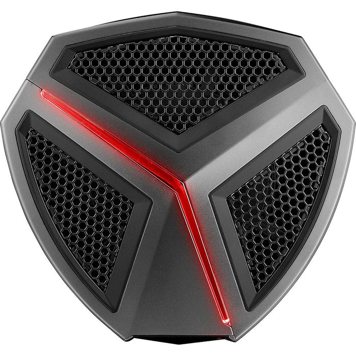 MSI Vortex mini Desktop — Beach Camera