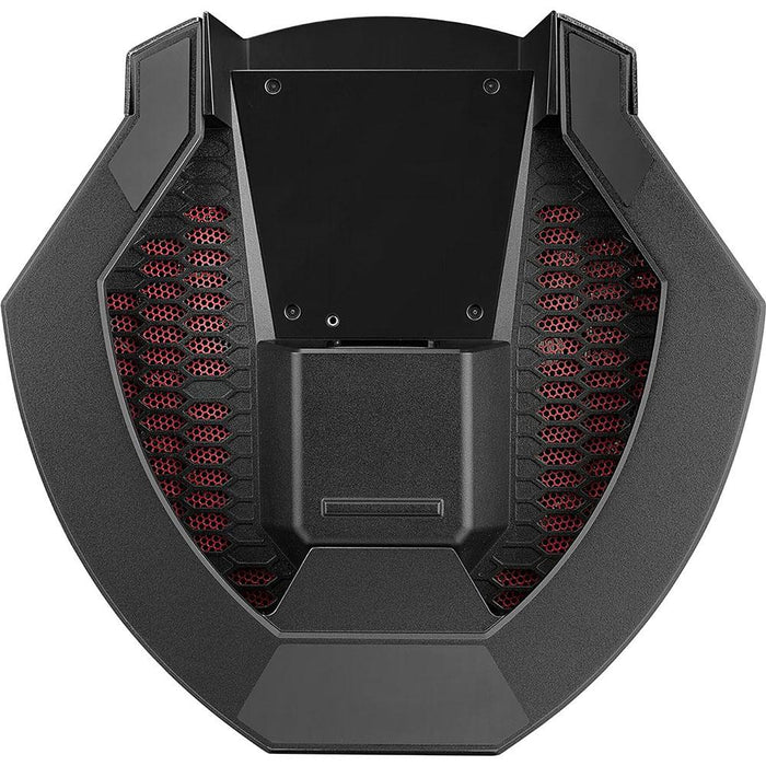 MSI Vortex mini Desktop — Beach Camera