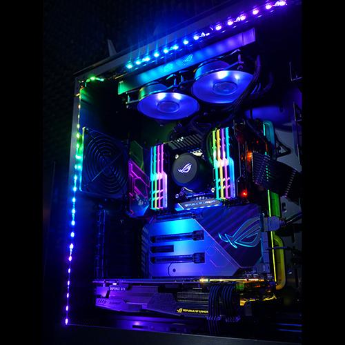 ASUS ROG RGB 60cm LightStrip