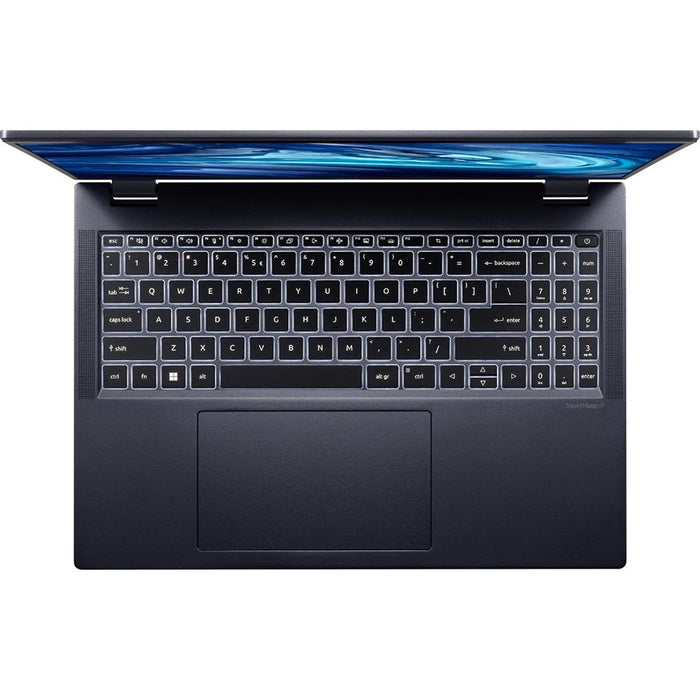 Acer 16" R5P 16G 512G W11P