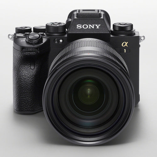 Sony Alpha 1 Full Frame Mirrorless Camera 50.1MP ILCE-1/B Body