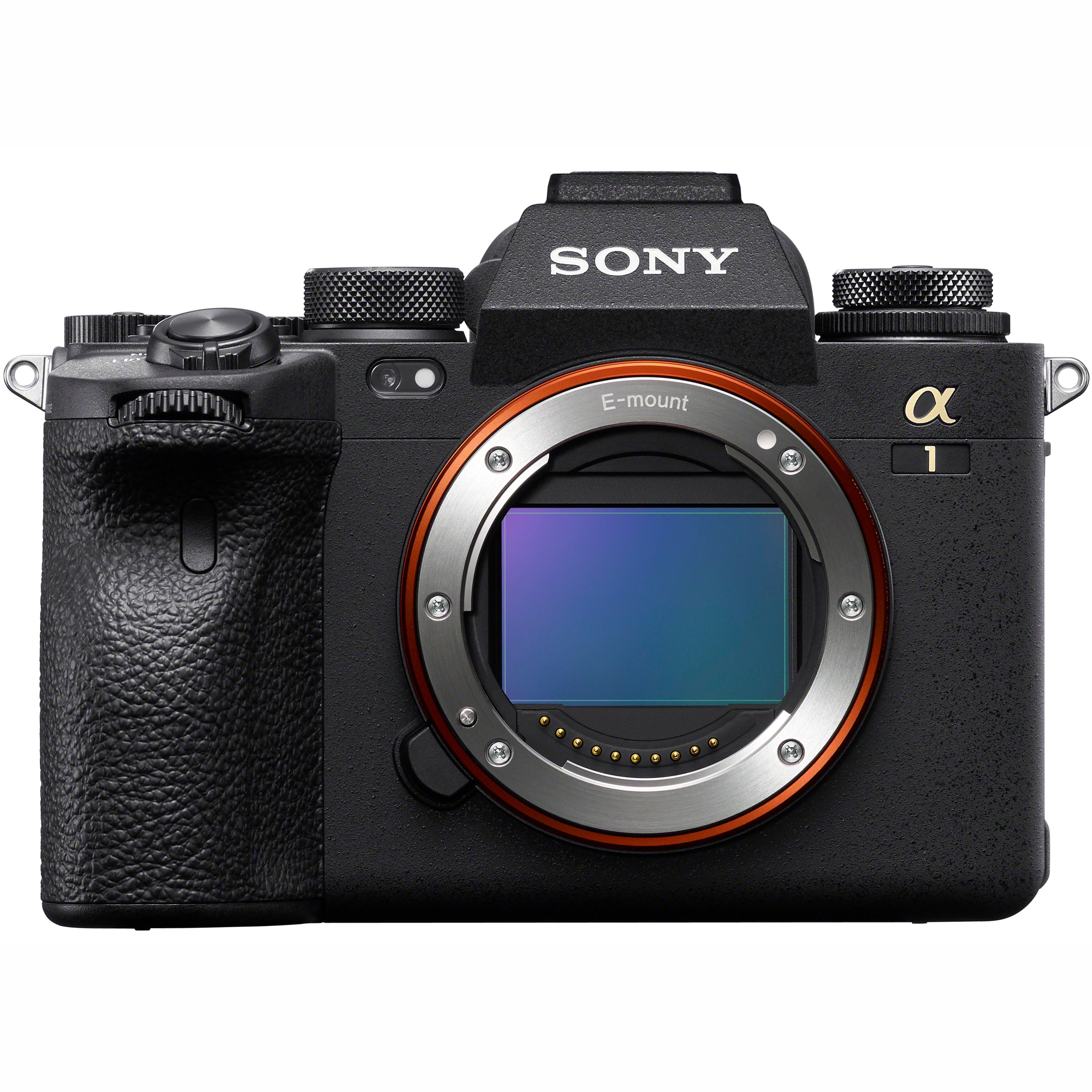 Sony Alpha 1 Full Frame Mirrorless Camera 50.1MP ILCE-1/B Body
